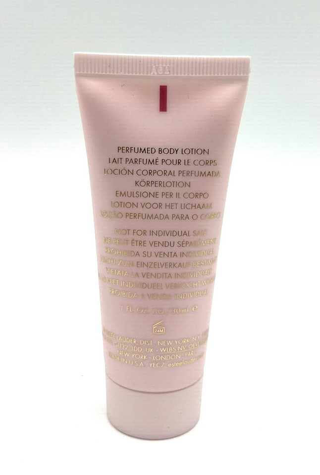 New! ESTEE LAUDER Beautiful Perfumed Body Lotion 30 ml / 1 oz | eBay