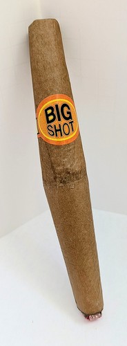 Jumbo Roaring 20's Cigar Stage Costume Prop | eBay UK