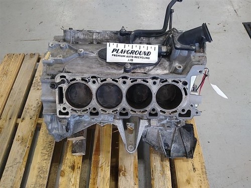 Jaguar XK X150 4.2L Engine Block With Internals Fits 2007-2009 | eBay