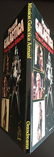 Mission Galactica: The Cylon Attack (Battlestar Galac... by copyright ...