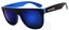 Biohazard Sunglasses Goggle Designer Glasses Mirror Lens Multi Color ...
