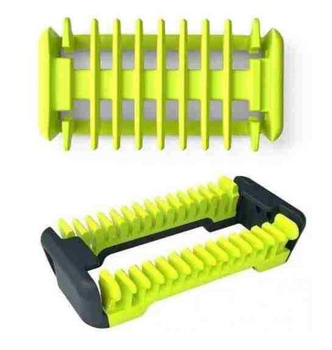 PHILIPS Kit Sabot protection Corps Zone Sensible ONEBLADE Skin ...