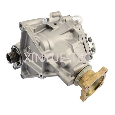 NEW Transfer Case Ford Explorer 3.5L 2016-2019 DG1Z7251F DG1Z7251D ...
