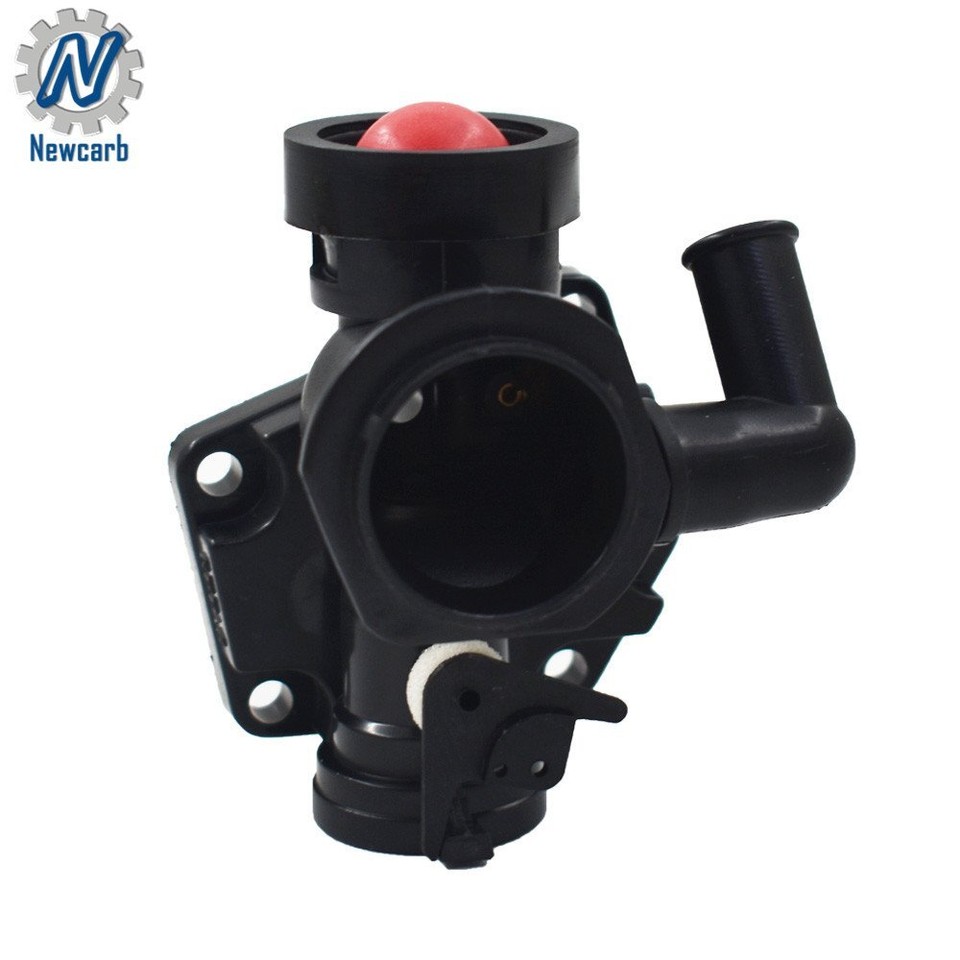 Carburetor Kit For Briggs & Stratton 795477 93902 95902 95982 9C982 ...