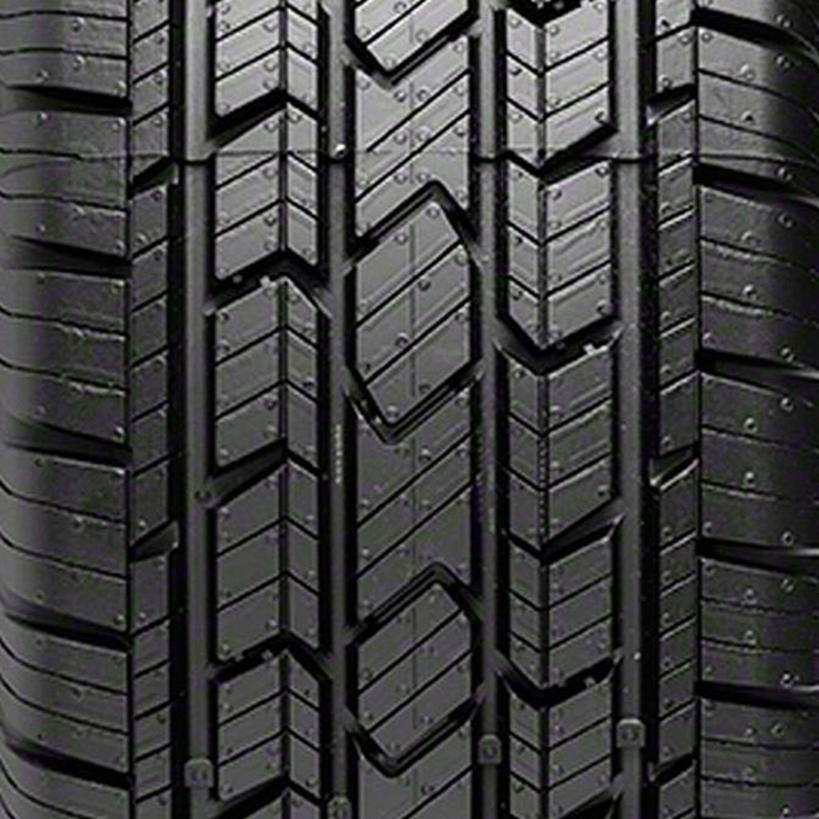 1 New Cooper Evolution H/t - 245x75r16 Tires 2457516 245 75 16 | eBay