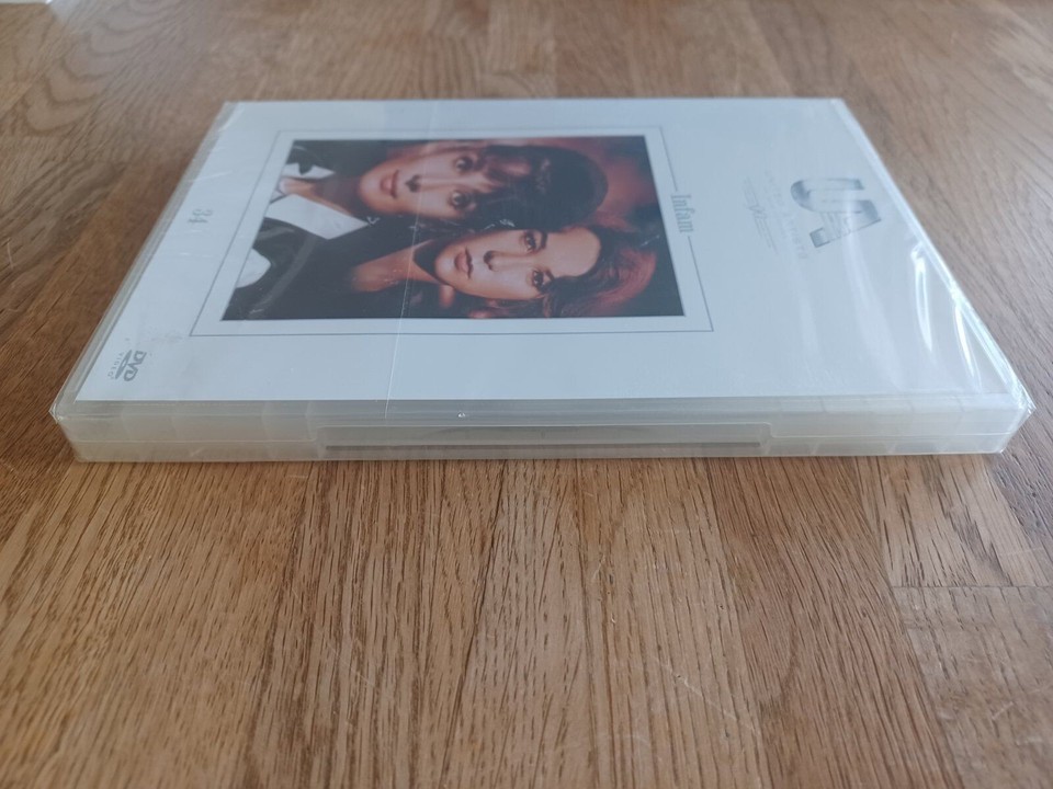 Infam von Audrey Hepburn (DVD) NEU ORIGINAL! | eBay.de