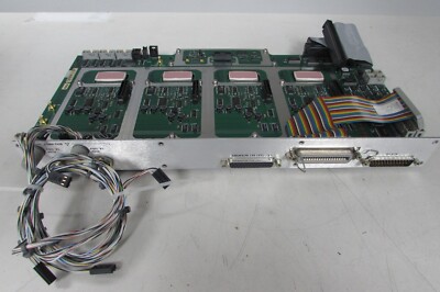 Agilent E8356-60016 LO IN Reference Board from E8357A | eBay