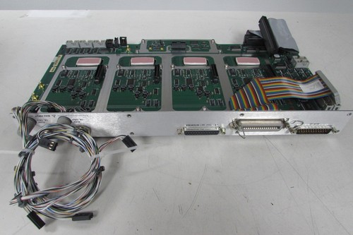 Agilent E8356-60016 LO IN Reference Board from E8357A | eBay