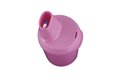 Pilgo Pill Swallowing Cup, Makes Swallowing Pills Easy, All Pills ...