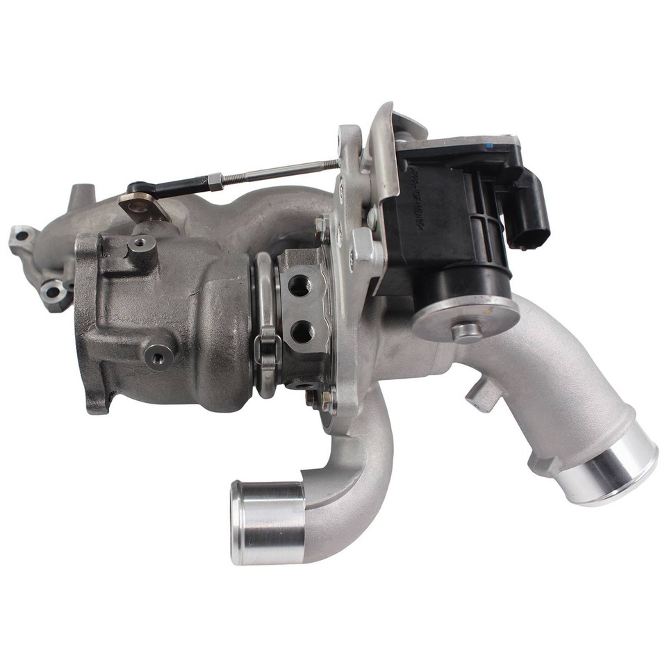 Turbo Turbocharger w/ Actuator Fits Hyundai Kona Kia Seltos 1.6L 28231 ...