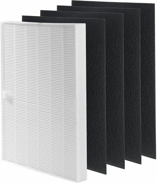 Winix Filter A for Winix Air Purifier Models 6300, P300, 5300, 5500 ...