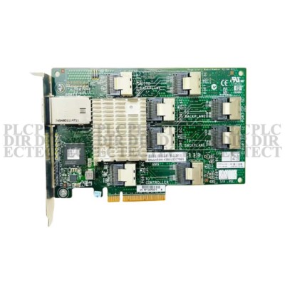 New HP 468406-B21 24-Bay 3GB SAS Expander Card 487738-001 468405-002 | eBay