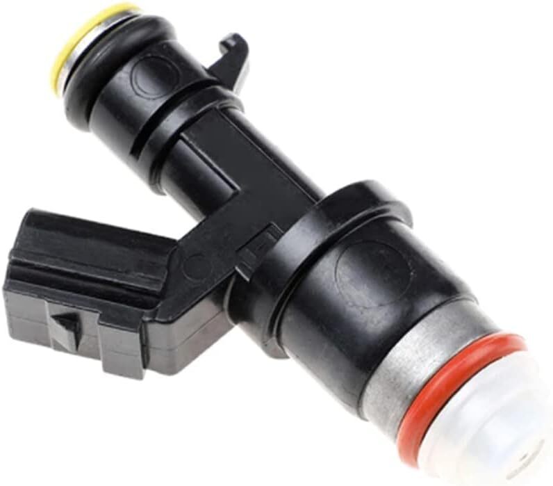 4PCS Fuel Injectors 16450-R40-A01 for Honda Accord Cr-V Civic Acura Tsx ...