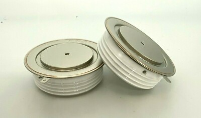 N490CH16 - NEW - Westcode Ixys Littelfuse Thyristor Semiconductor SCR ...