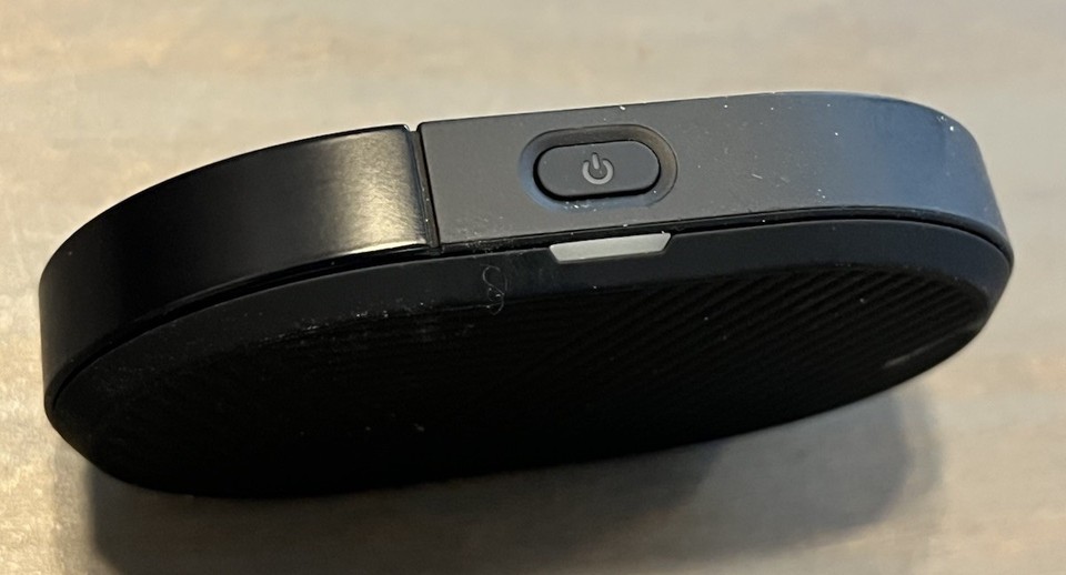 Tracfone Wireless F900HSVL Blue Digital Display 4GLTE Mobile Wi-Fi ...