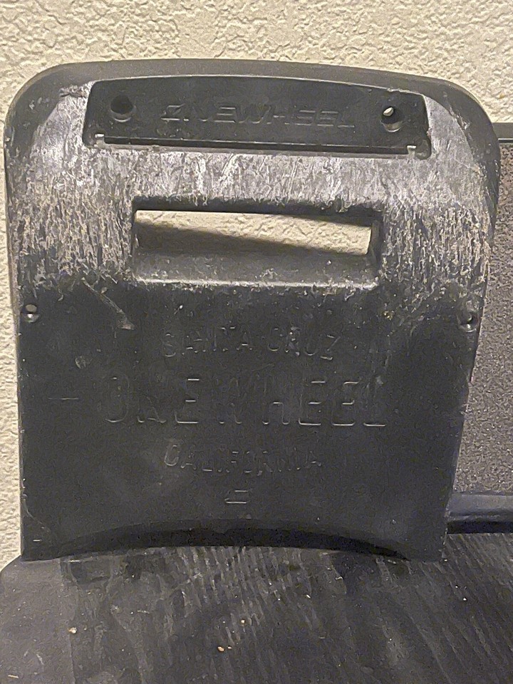 Onewheel GT Bundle 4 Bumpers, Rear Footpad, Bang Bumper, And ...