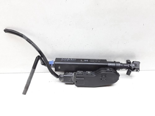 VOLVO V70 II SW 30655066 Lave-phares Côté Gauche 2.40 Diesel 136kw ...