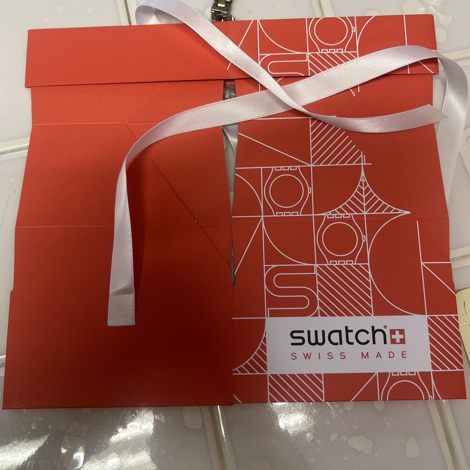 Omega x Swatch MoonSwatch Mission to Neptune Men's Ceramic Watch - Blue ...