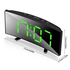 Digital Desk Clock for sale | eBay