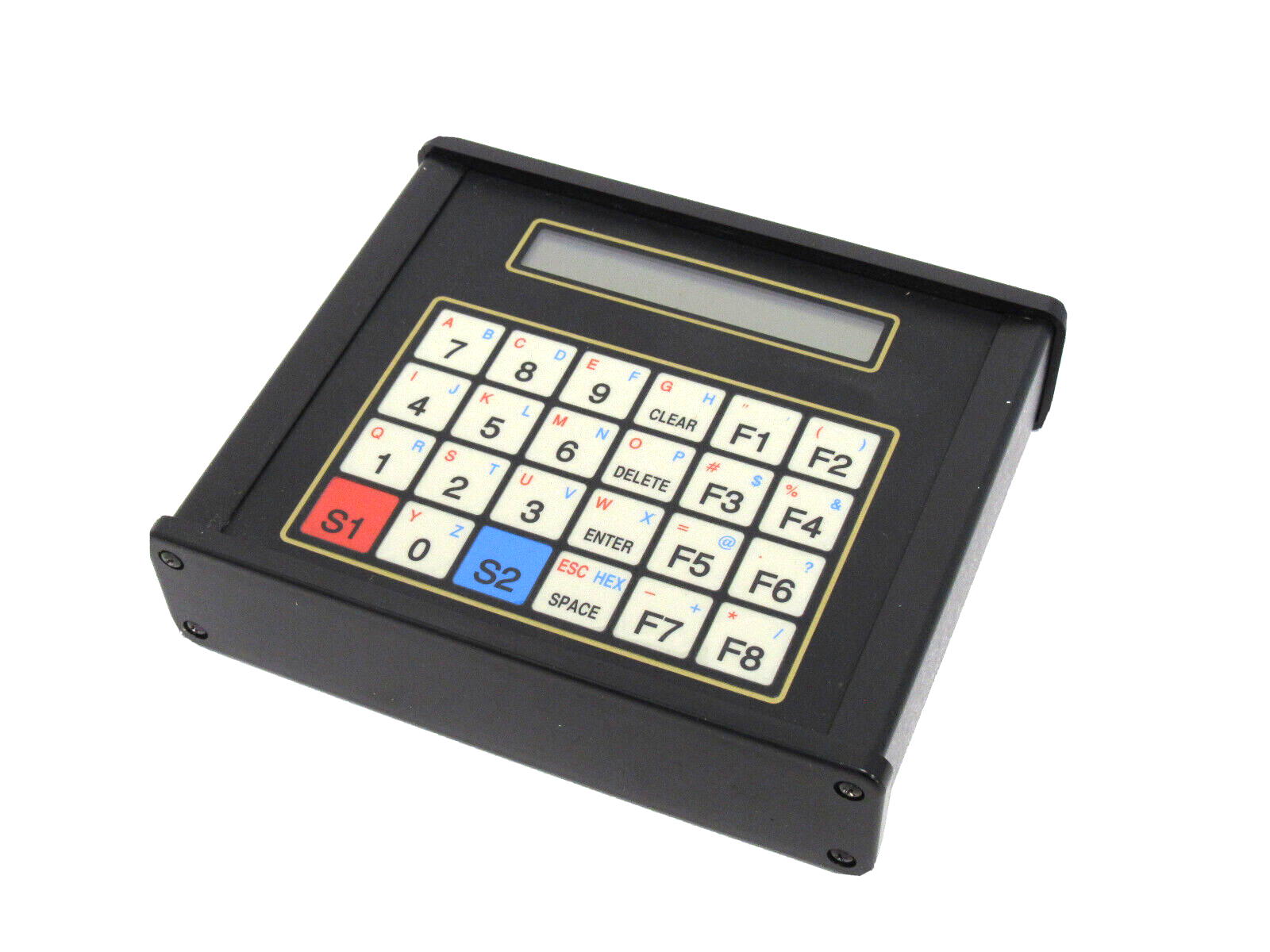 USED COMPUTERWISE INC. TT5A-201M PANEL TT5A201M | eBay