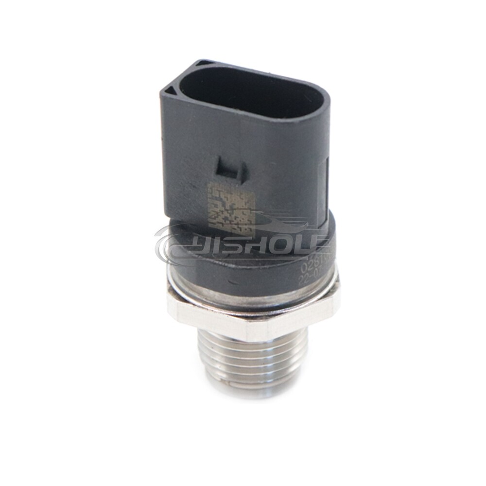 0281002504 Pressure Sensor 0281002691 For AUDI VW SEAT SKODA MERCEDES ...