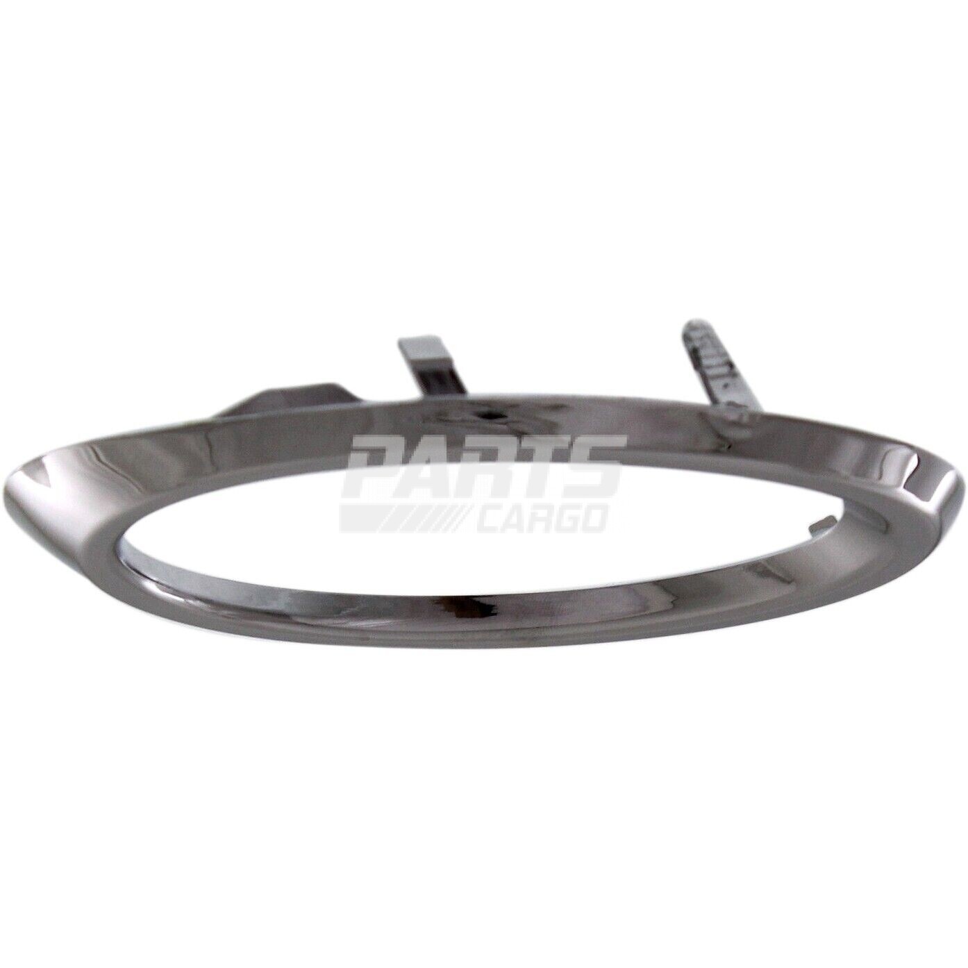 New Set Of 2 Fog Light Trim Ring Fits 2012-14 Toyota Camry 5212606200 ...