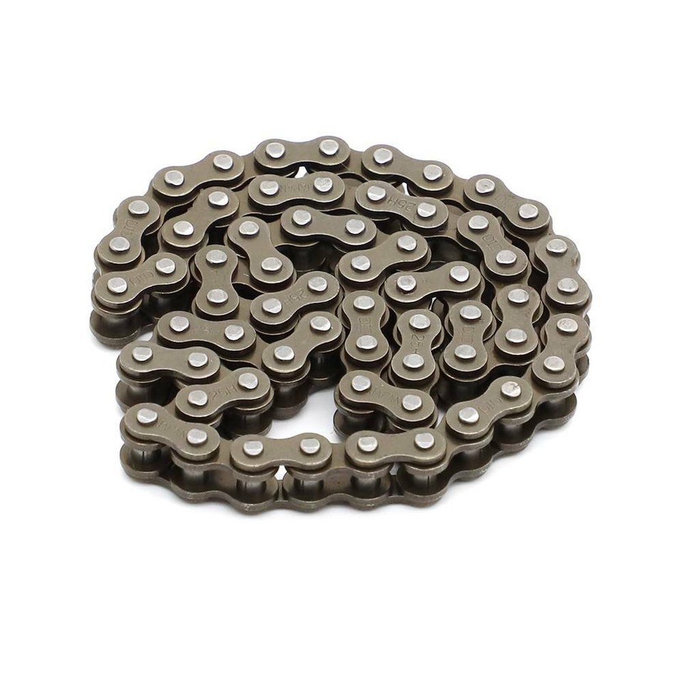 Starter Chain For Chinese 4-Stroke ATV Dirt Bikes 50cc 70cc 90cc 110cc ...