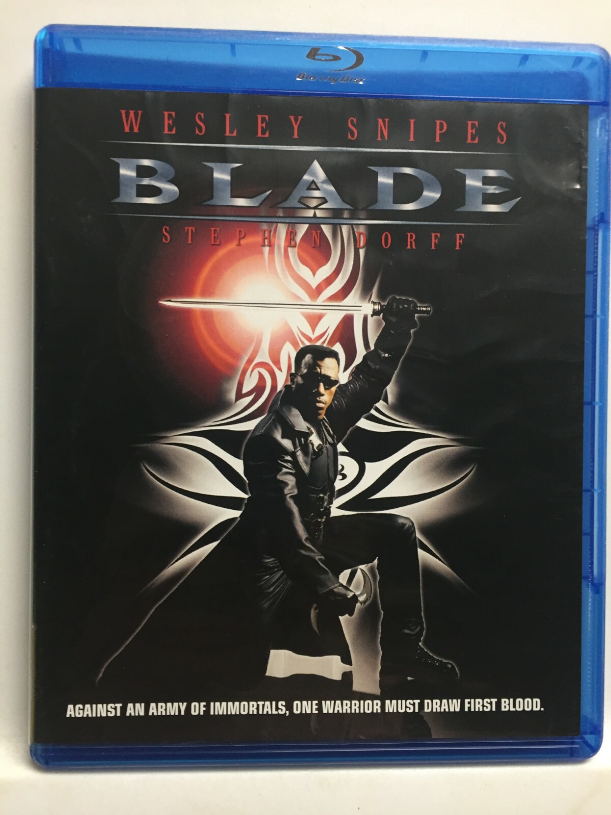 Blade 1998 Blu Ray