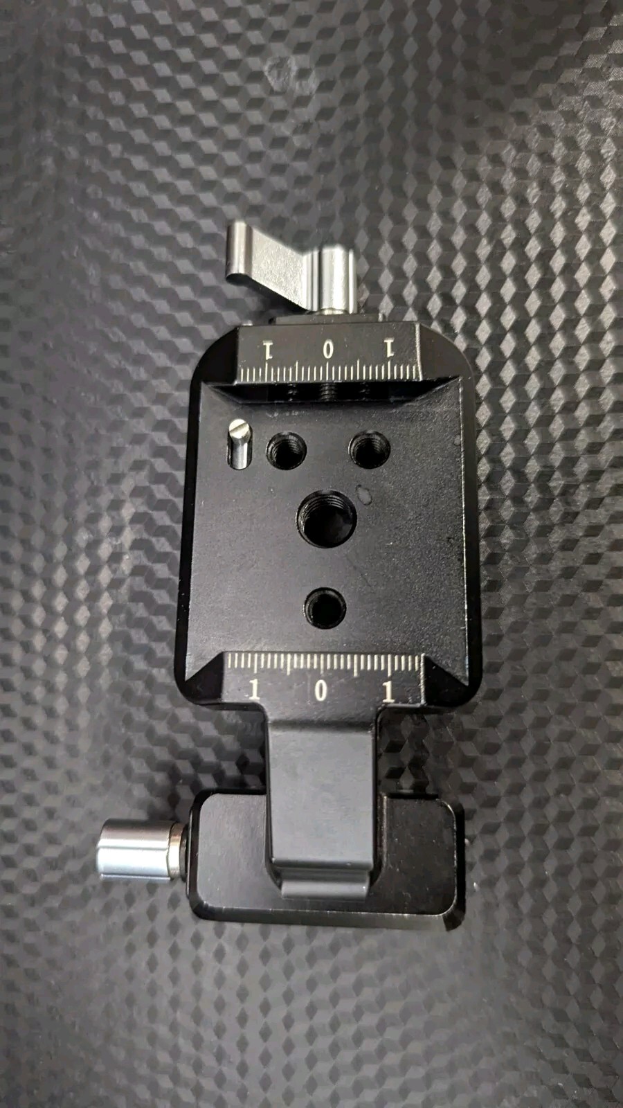 DJI R Vertical Camera Mount for RS 2 and RS 3 Pro Gimbals | eBay