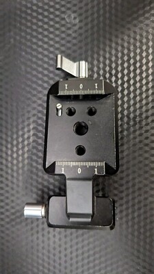DJI R Vertical Camera Mount for RS 2 and RS 3 Pro Gimbals | eBay