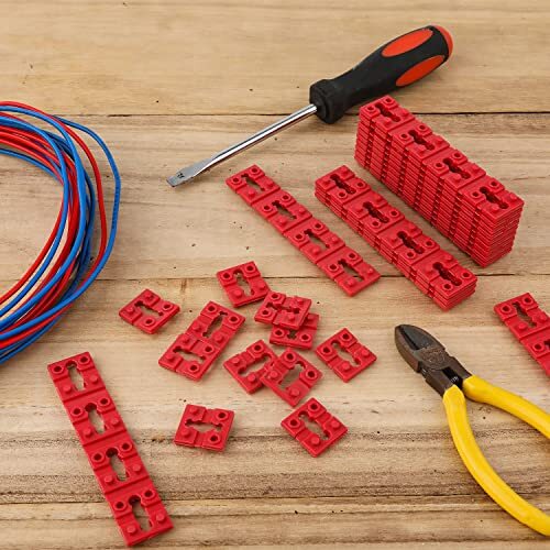 72pcs Outlet Spacers for Electrical Box Switch and Receptacle Spacers ...