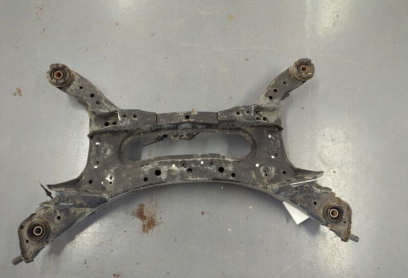 2007 2012 Nissan Altima Sedan Engine Cradle Rear Crossmember Assembly ...