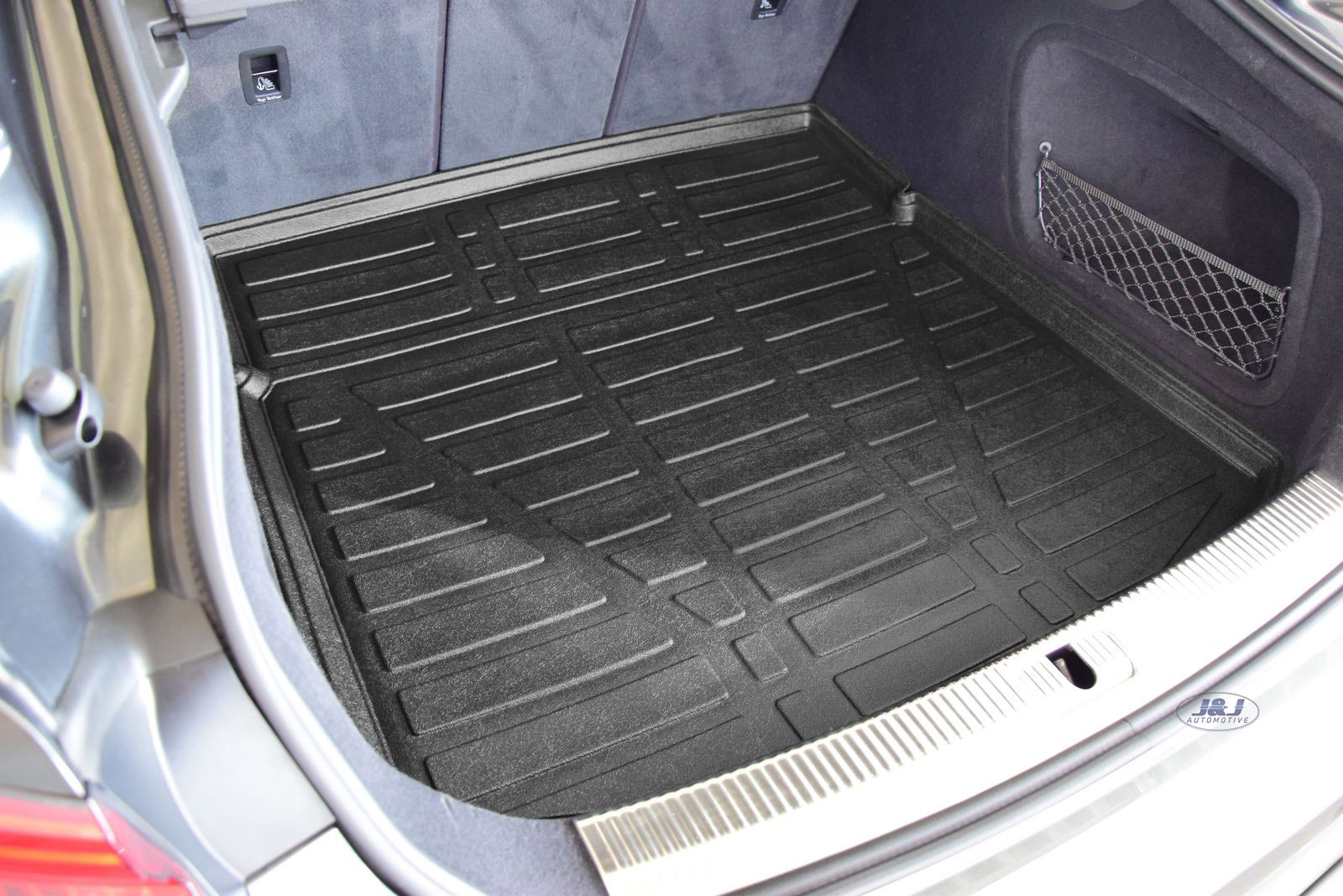 PREMIUM RUBBER BOOT LINER Mat Tray Protector for AUDI A5 Sportback ...