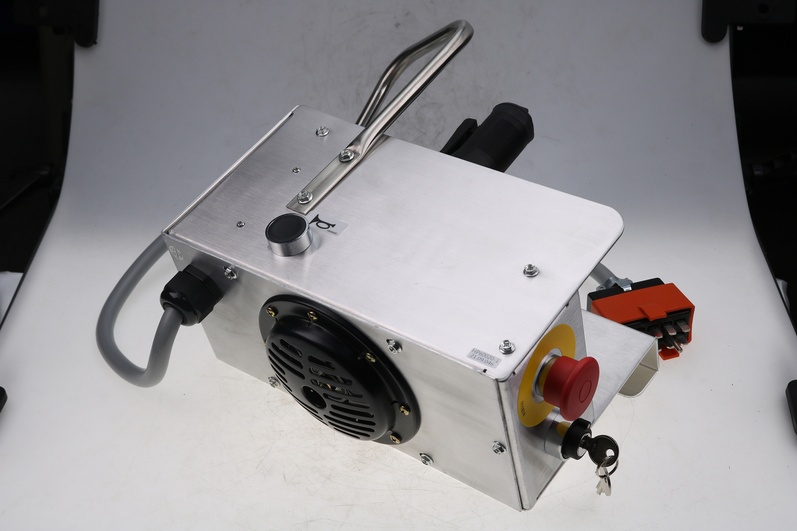 For Skyjack SJIII3219 SJIII3226 SJIII4620 116063 115985 Control Box ...