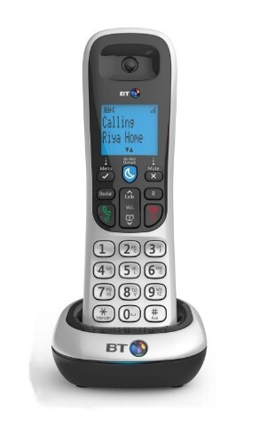BT 2200 BT2200 Cordless Phone Additional Handset 086908 086903 086902 ...