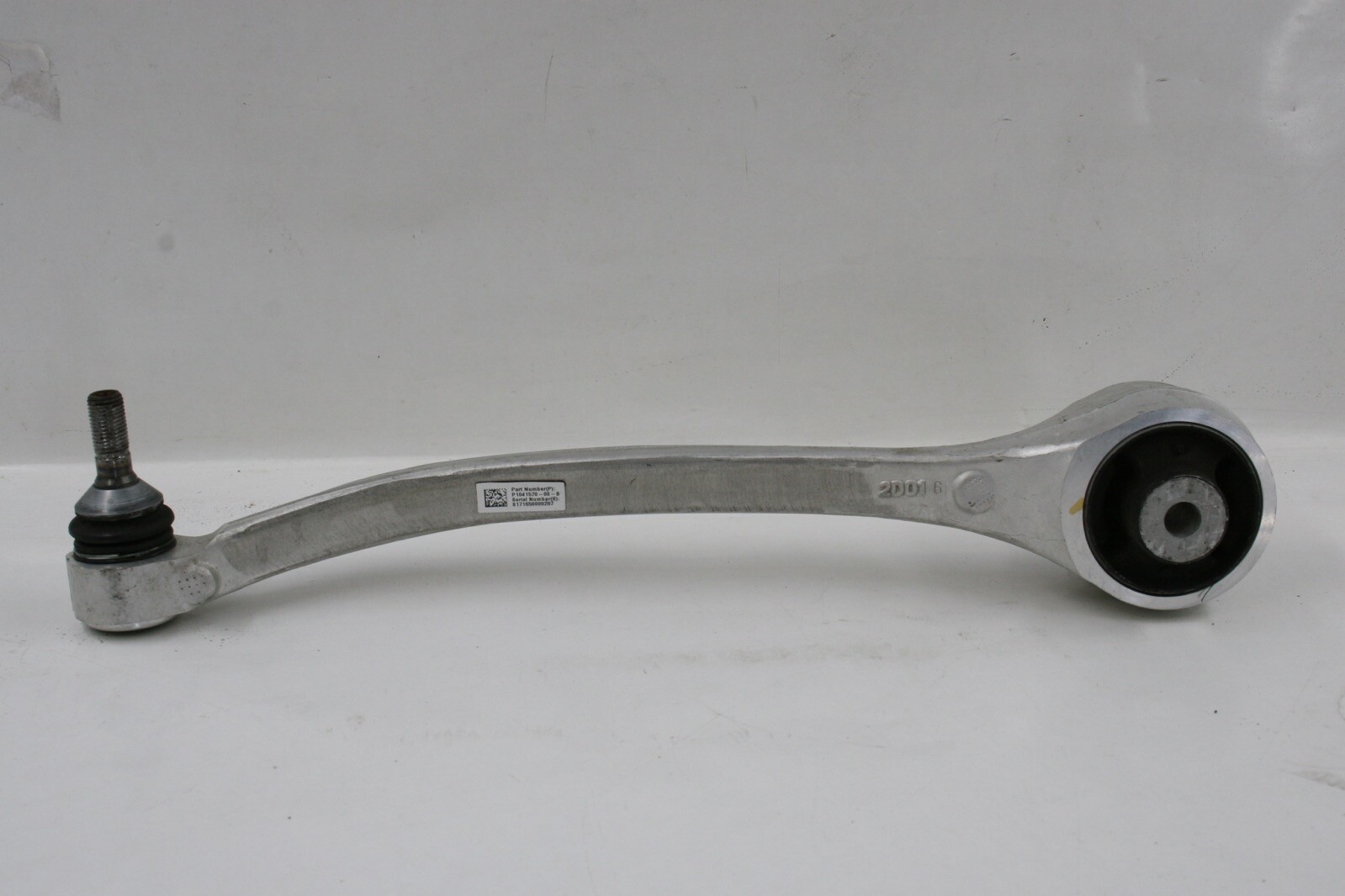 Tesla Model S/X (2015-2019) OEM DM Front Right Control Arm Part ...