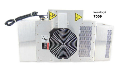 Semiconductor Manufacturing - Advanced Energy Match