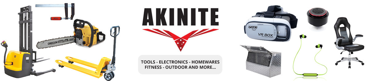 akinite-store | eBay Stores