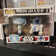 2 Pack Funko Pop! Vinyl Checklist - Find All The Funko Figurines That ...