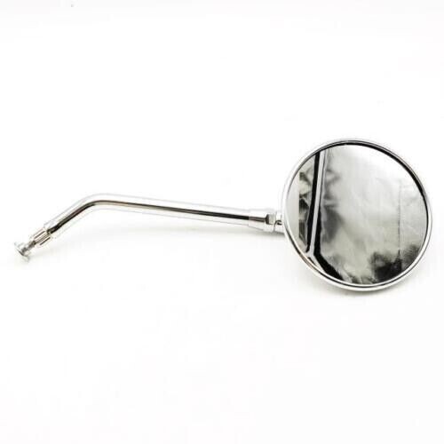 Triumph Bonneville T100 America Rocket 3 Speedmaster OEM Mirror ...