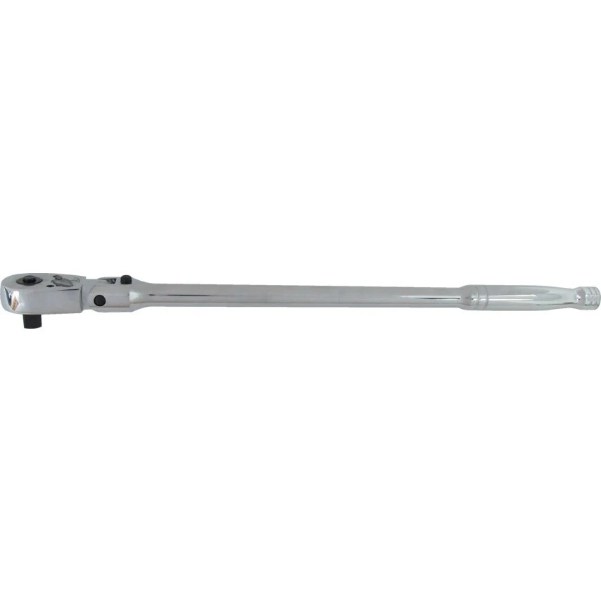 Pro Tech 1/4 Long Reach Flex Head Ratchet, 51% OFF