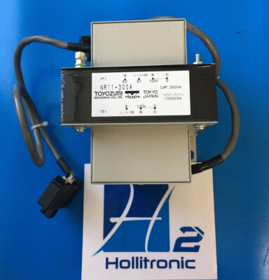 Transformers - Toyozumi