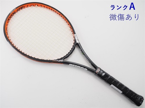 Used Tennis Racket Prince Tour Pro 100 T X R 2015 model (G2)PRINCE TOUR ...