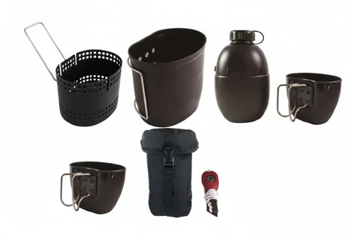 BCB Crusader Cooking System MK II | eBay UK