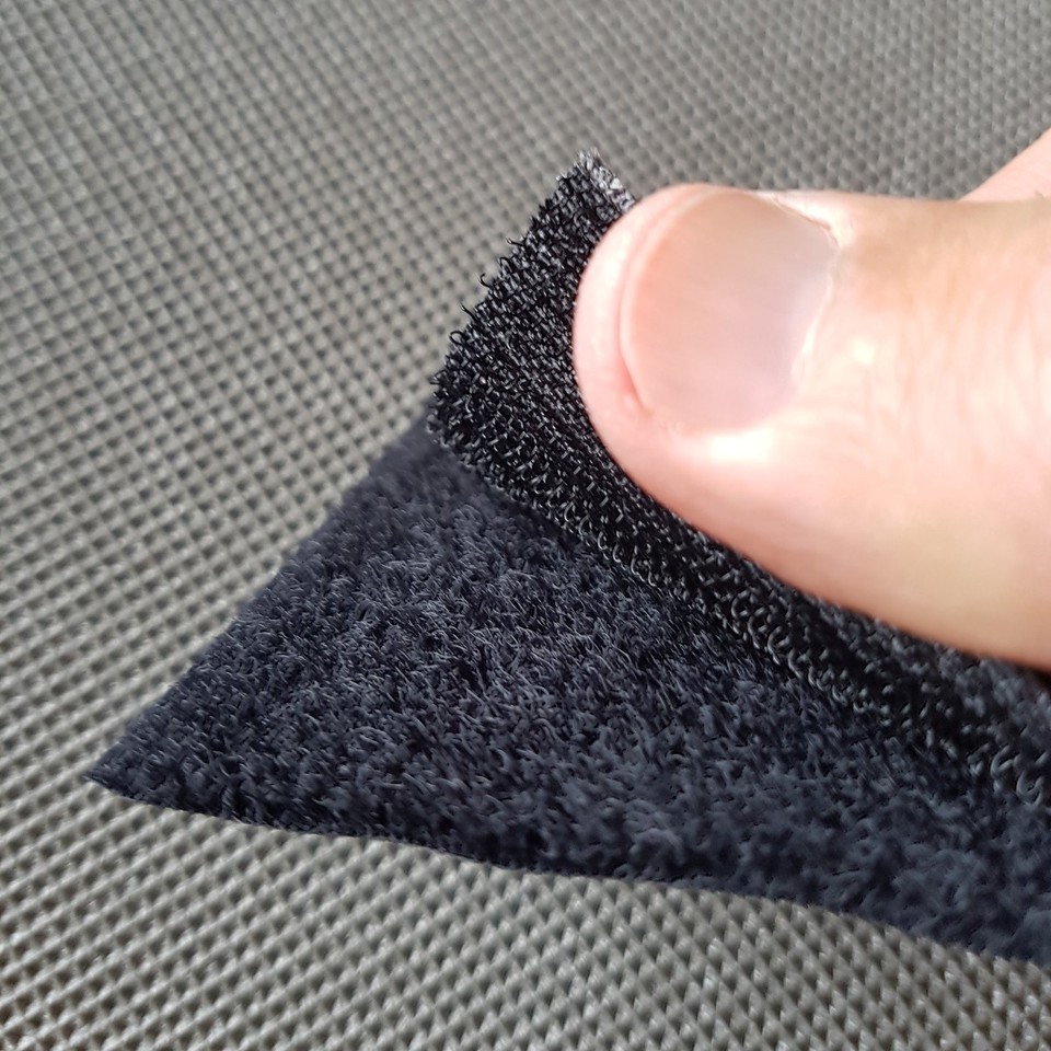 Blackout Calico Jack Skull Pirate Jolly Roger Morale Tactical ISAF PVC ...