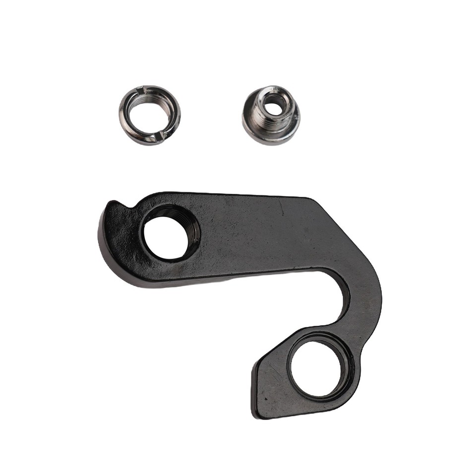 Bicycle Components Bike Hanger Derailleur Hanger Cycling Bike Gear ...