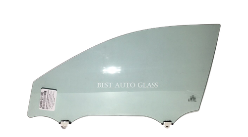 Fits 2007-2011 Toyota Camry Driver Front Left Door Window Glass- Japan ...