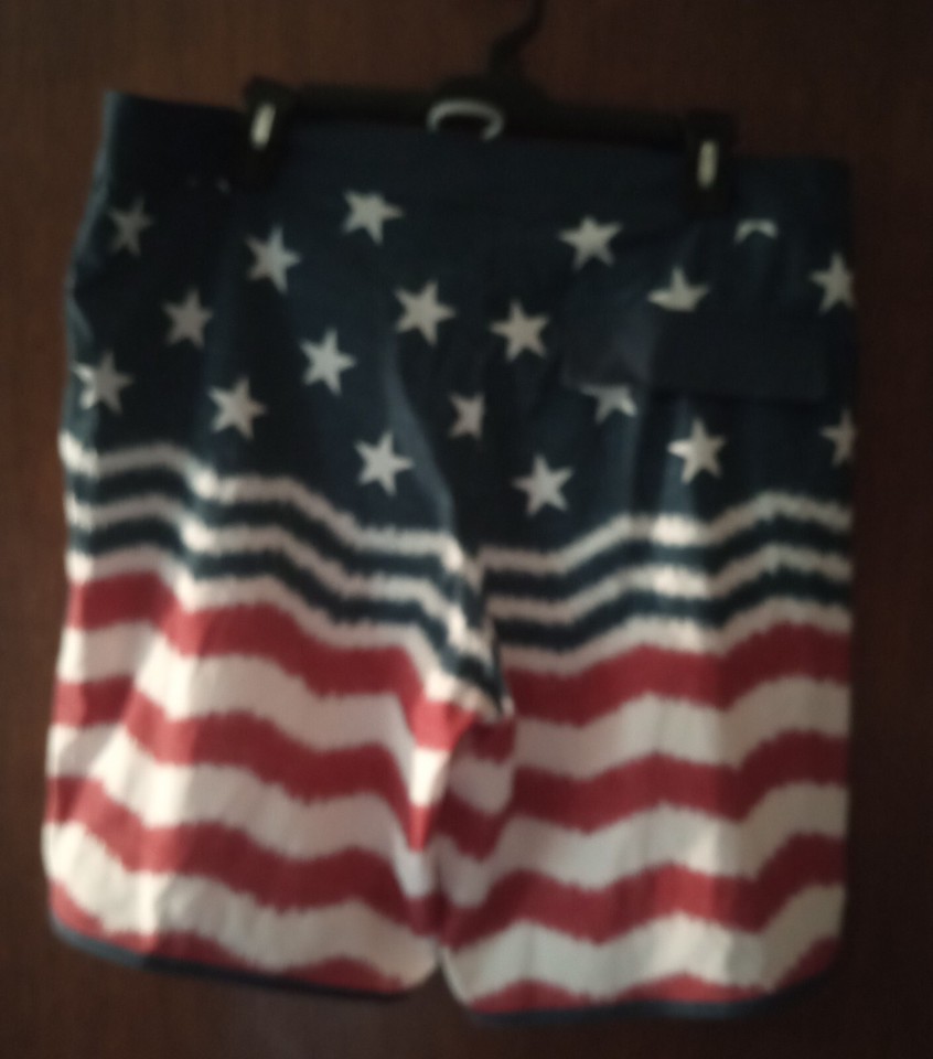 Men's Shorts Lightweight By George Size 36 | eBay