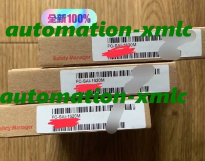 1 PCS FC-SAI-1620M Brand New FC SAI 1620M Power module FC-SAI-1620M DHL ...