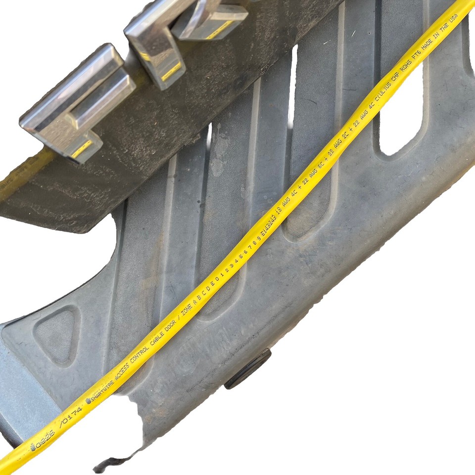 Windy City Wire 4461030 4-ELEMENT COMPOSITE CABLE (18/4, 22/3P OAS, 22/ ...